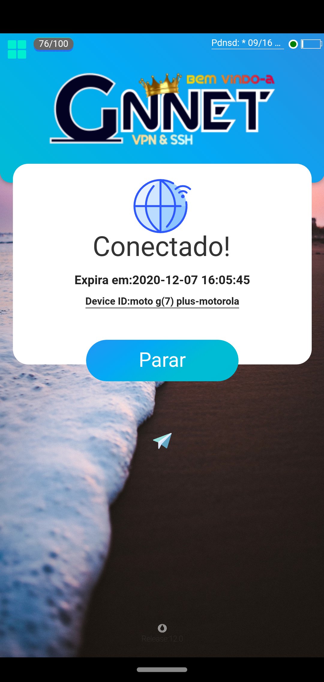 GNNeT Revolution APK for Android Download