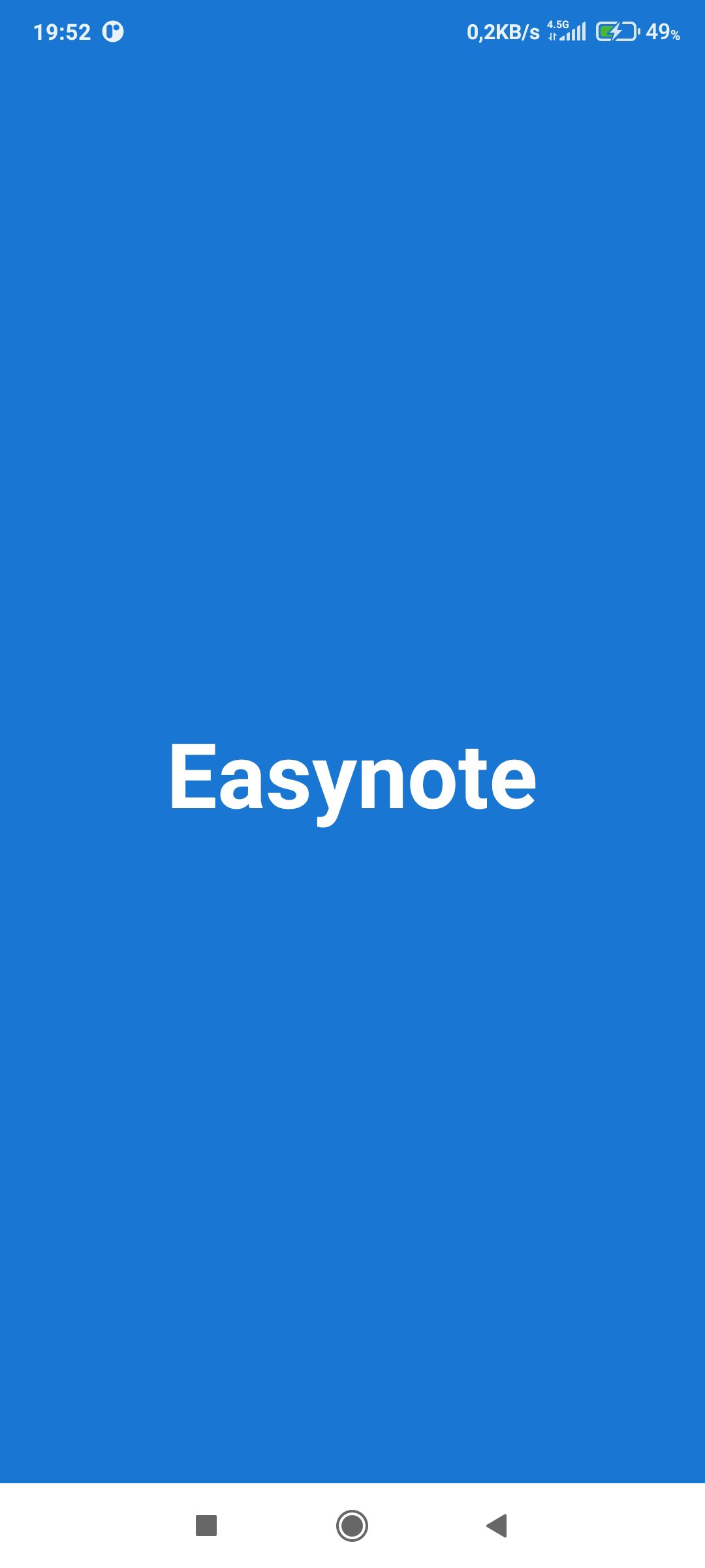 easynote APK for Android Download