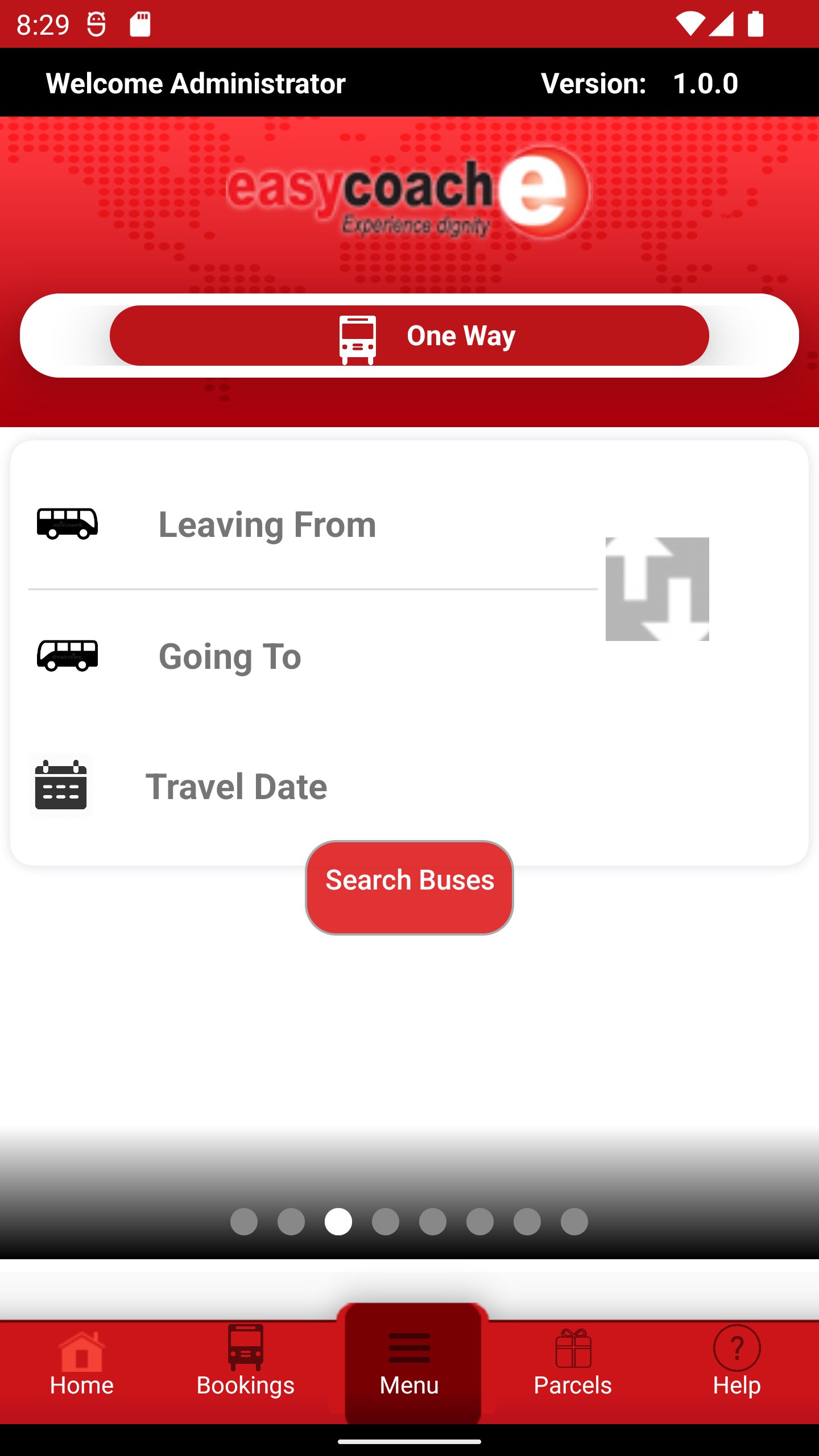 Easycoach Internal APK for Android Download