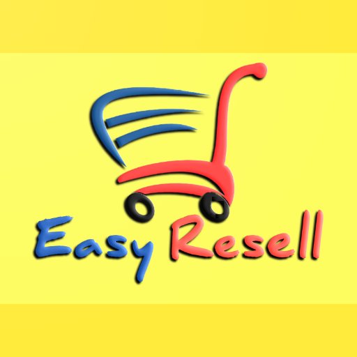Easy Resell: Earn Money by Res APK for Android Download