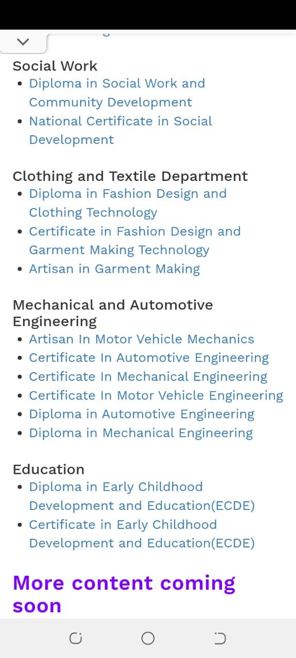 EASY TVET APP APK Download for Android - Latest Version EASY TVET APP APK Download for Android - Latest Version