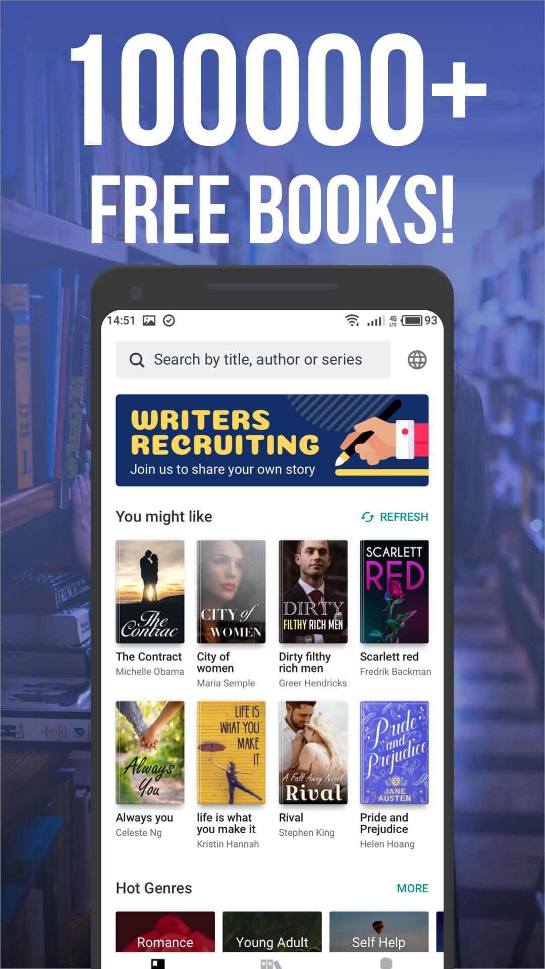 Free Offline Library Novels stories AnyBooks APK For Android Download free-offline-library-novels-stories-anybooks-apk-for-android-download