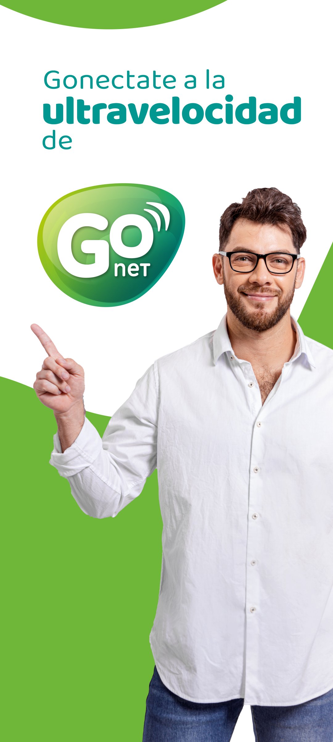 GoNet APK for Android Download