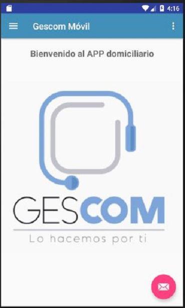 Download Gescom Móvil 3.0 Android APK File
