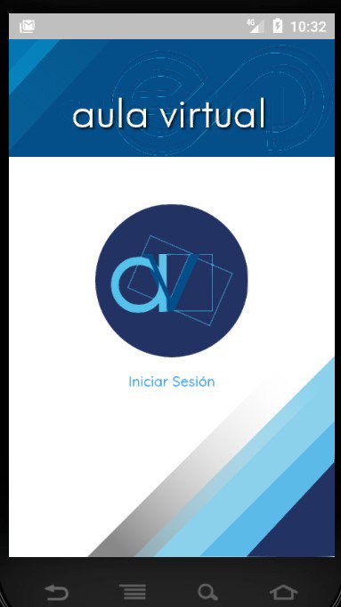 Aula Virtual ESPOL安卓版应用APK下载