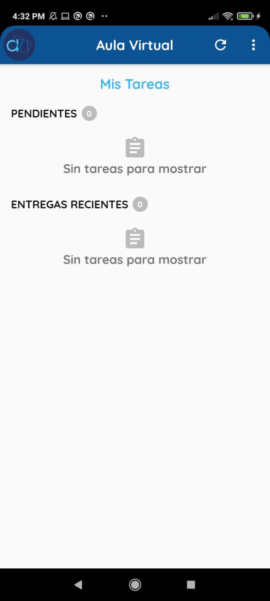 Aula Virtual ESPOL安卓版应用APK下载