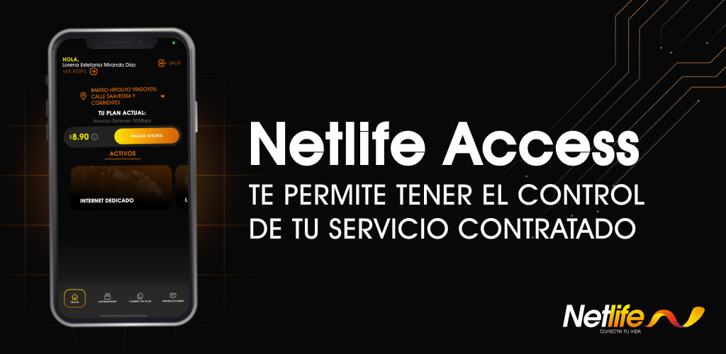 How to Download Netlife Access Latest Version for Android 2025
