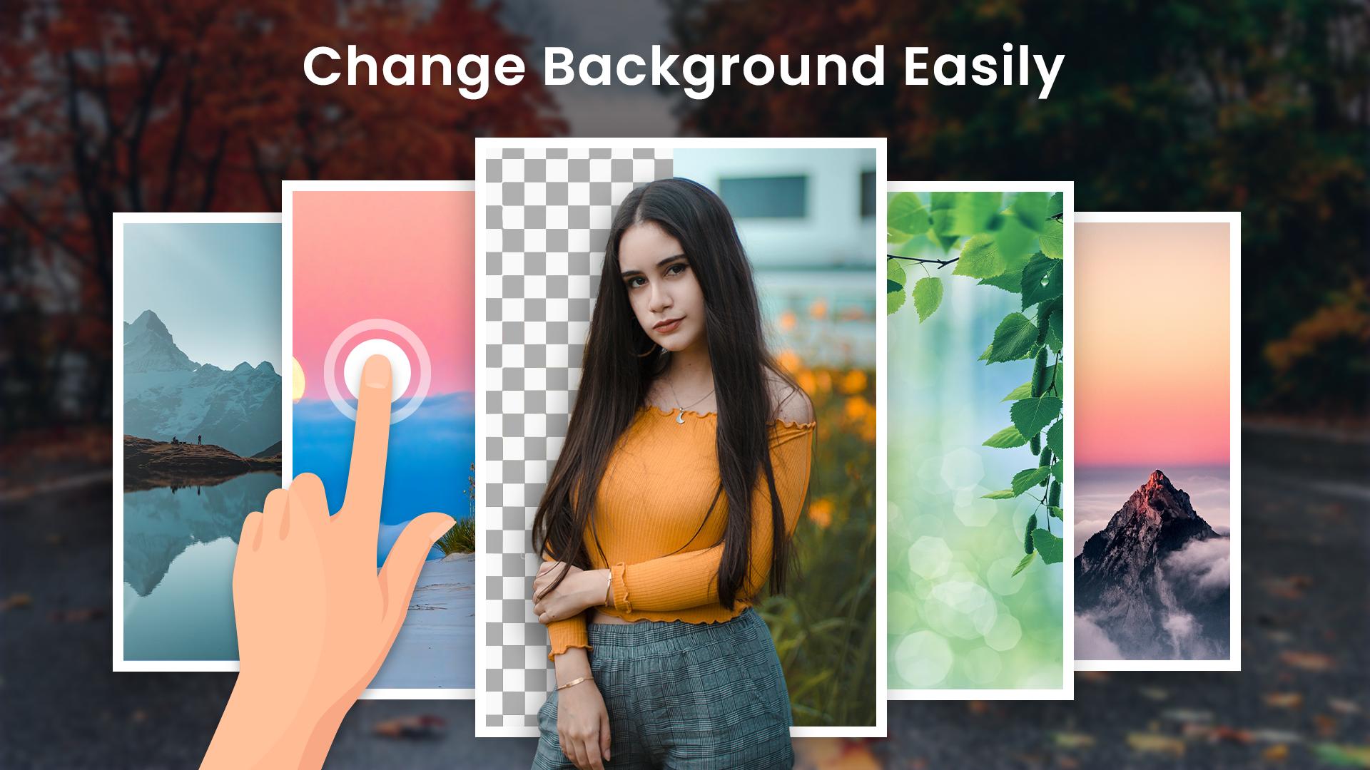 Echo Magic Mirror Photo Editor Apk للاندرويد تنزيل