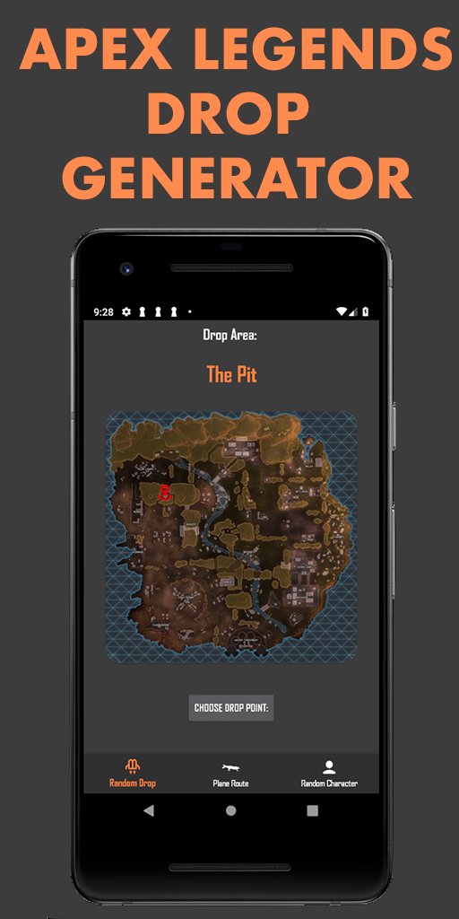 Apex Drop Generator APK for Android Download