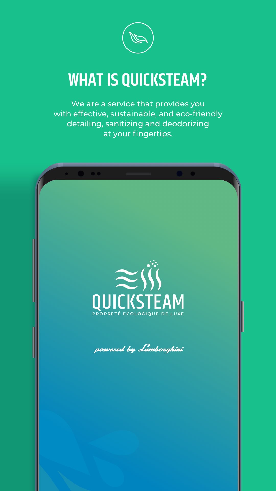 Quicksteam APK for Android Download