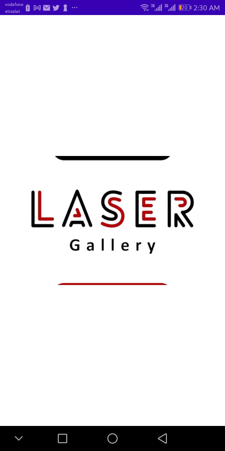 Laser Gallery APK for Android Download