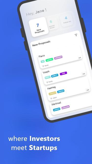 Amity Capital Ventures APK for Android Download