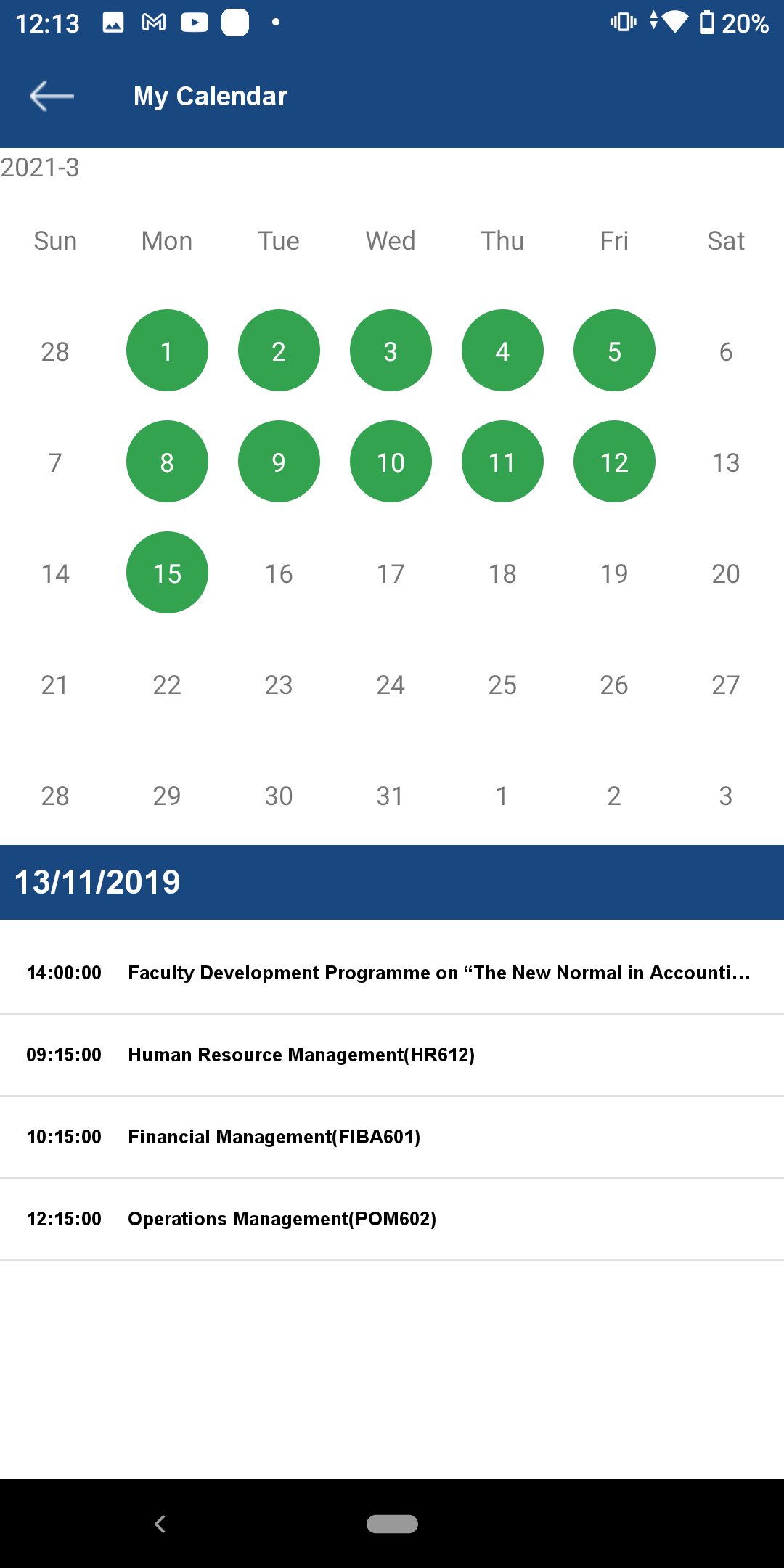 Amizone APK for Android Download