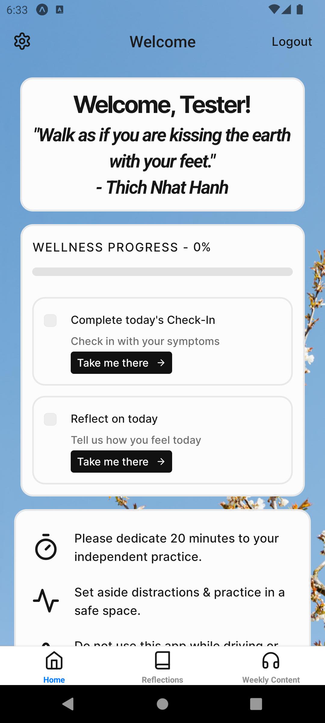 Mindfulness Meditation - PH APK for Android Download Mindfulness Meditation - PH APK for Android Download