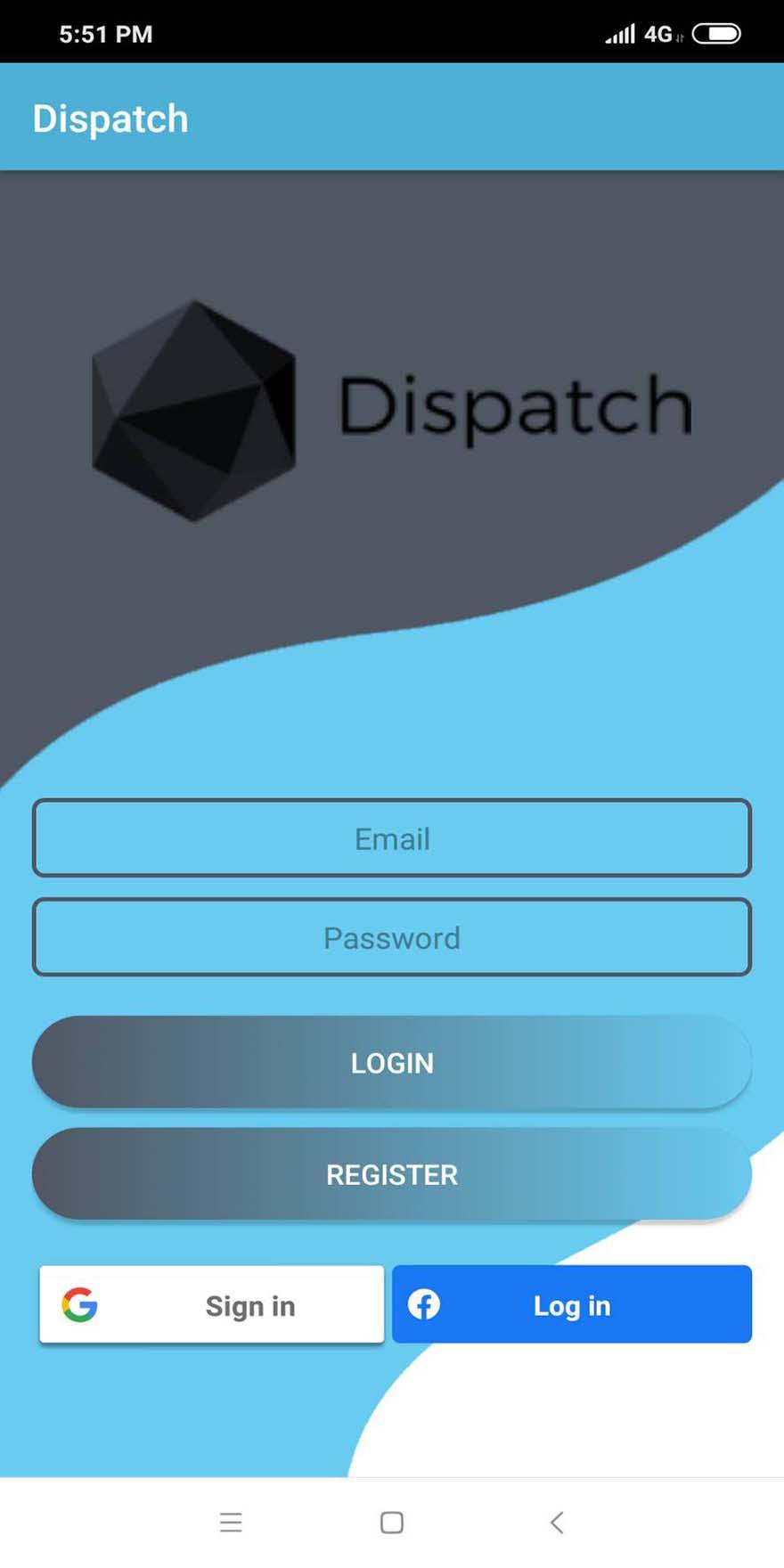 Android용 Dispatch APK 다운로드