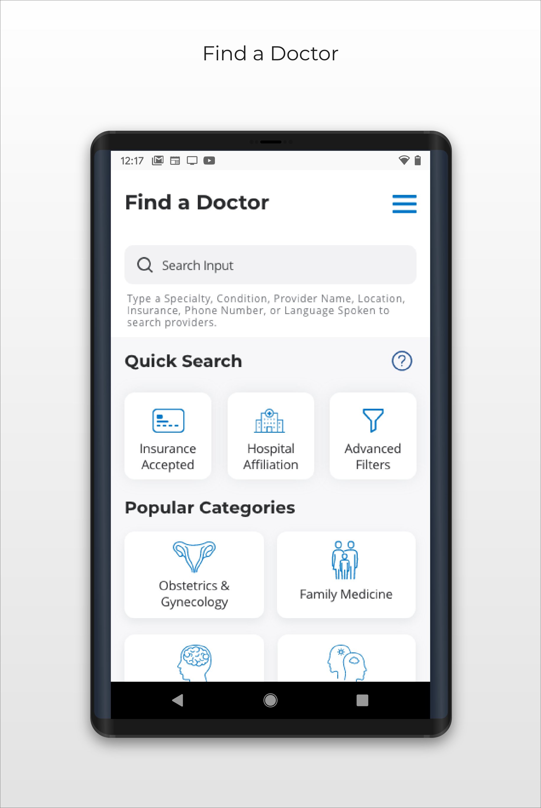Columbia Connect App APK for Android Download