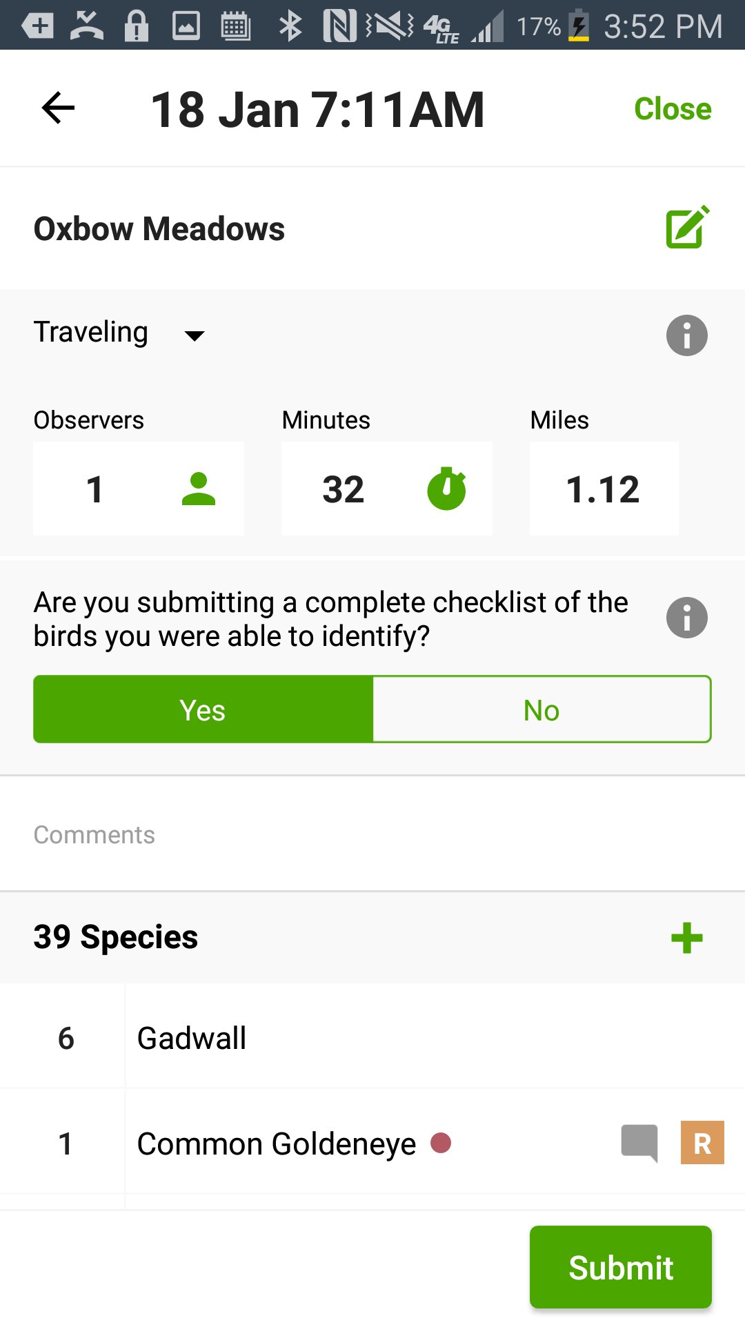 eBird APK for Android Download