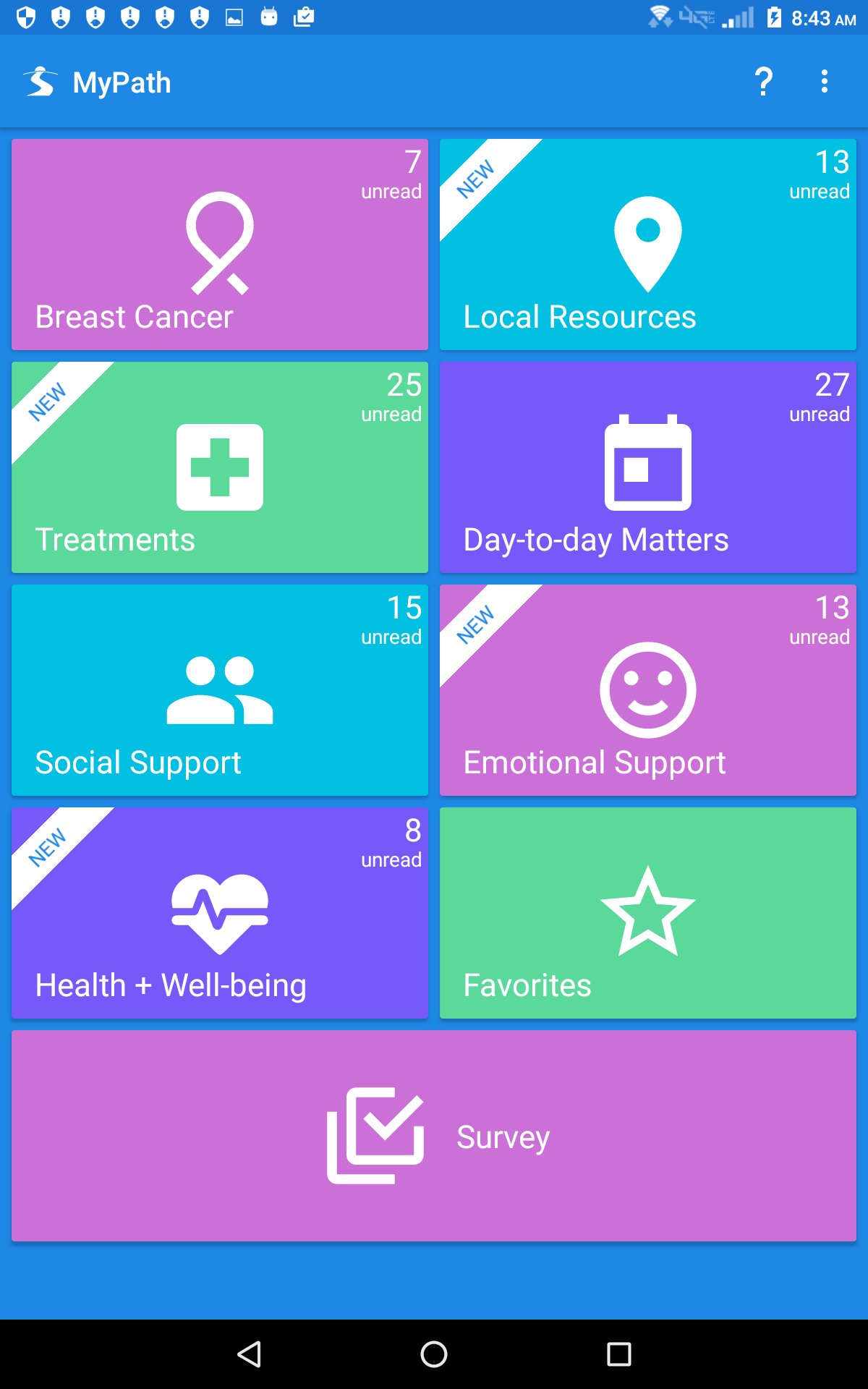 MyPath APK for Android Download