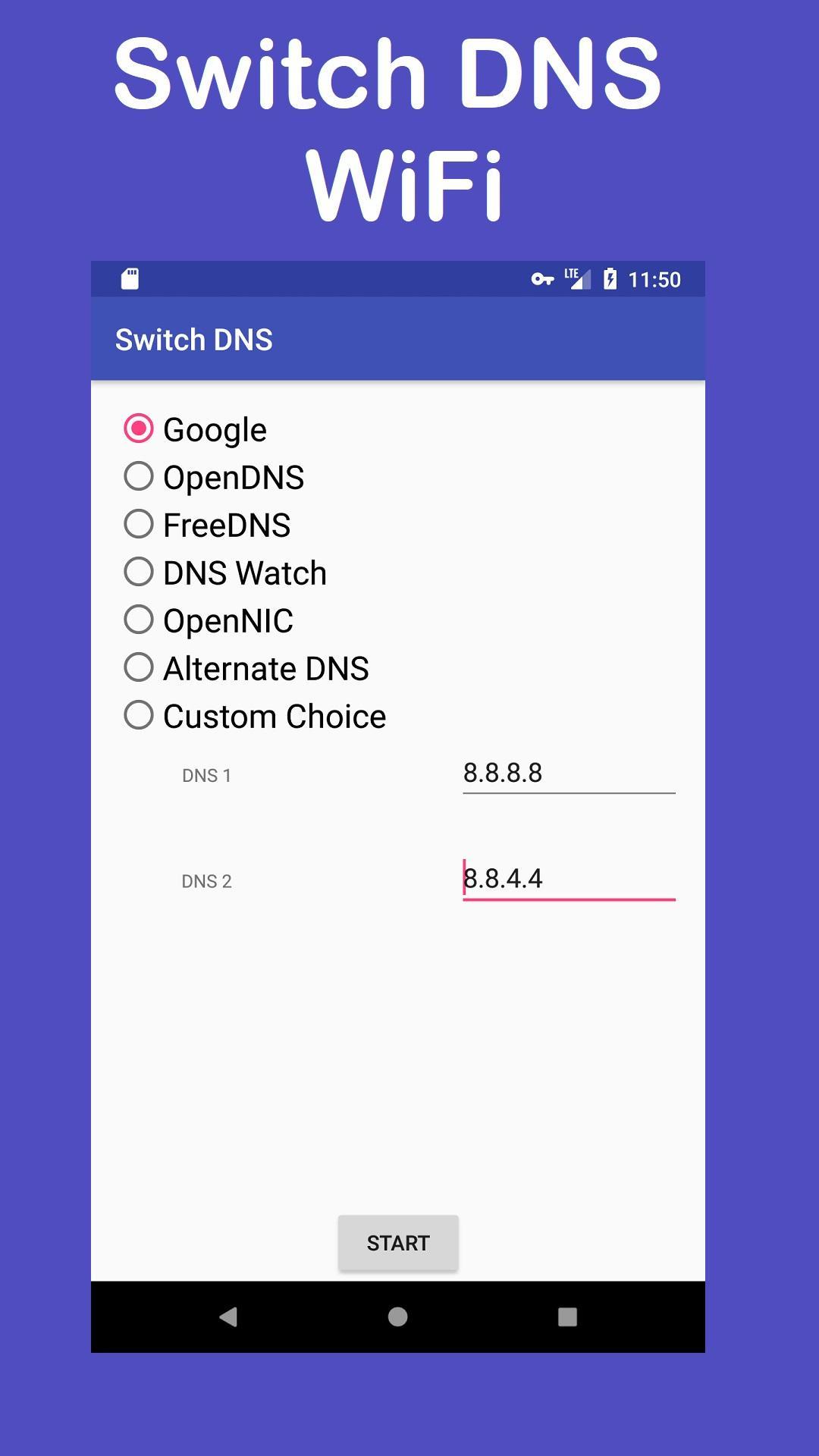 Switch Dns Apk For Android Download