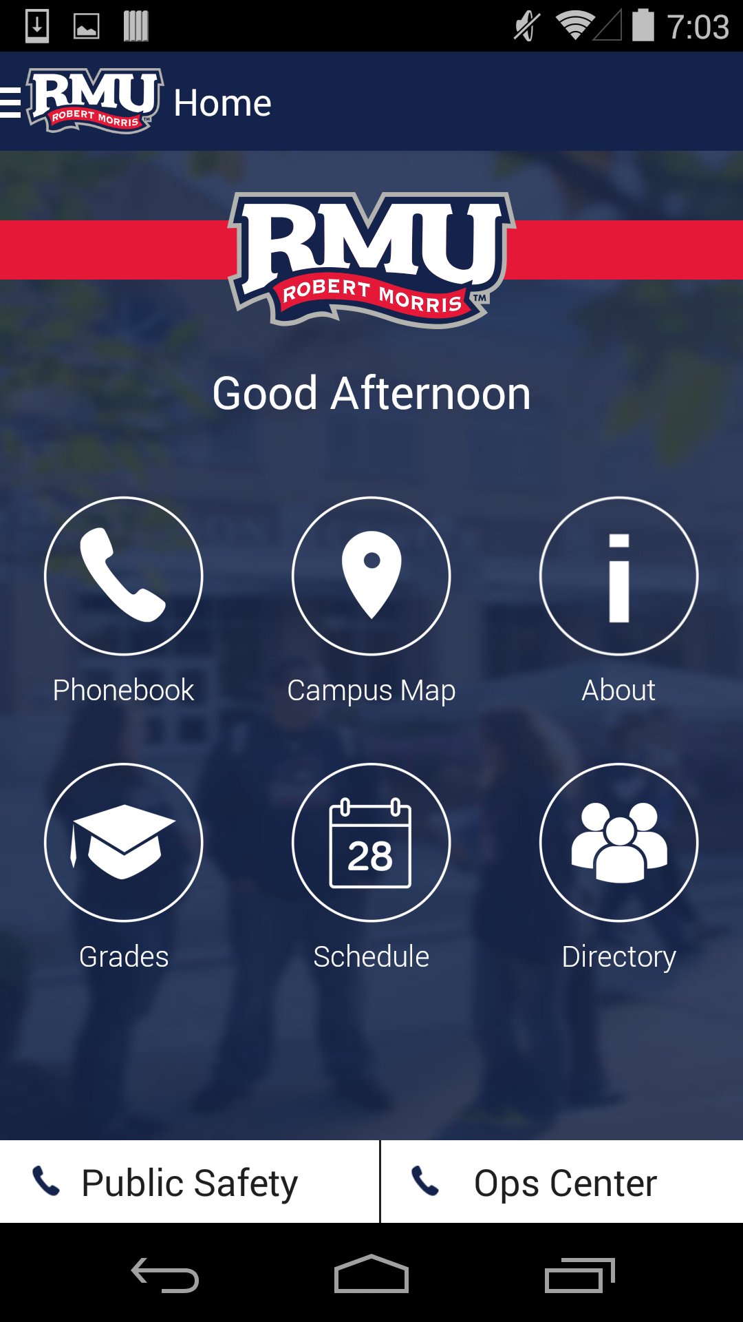 Descargar RMU Mobile APK Última Versión 2.9 para Android