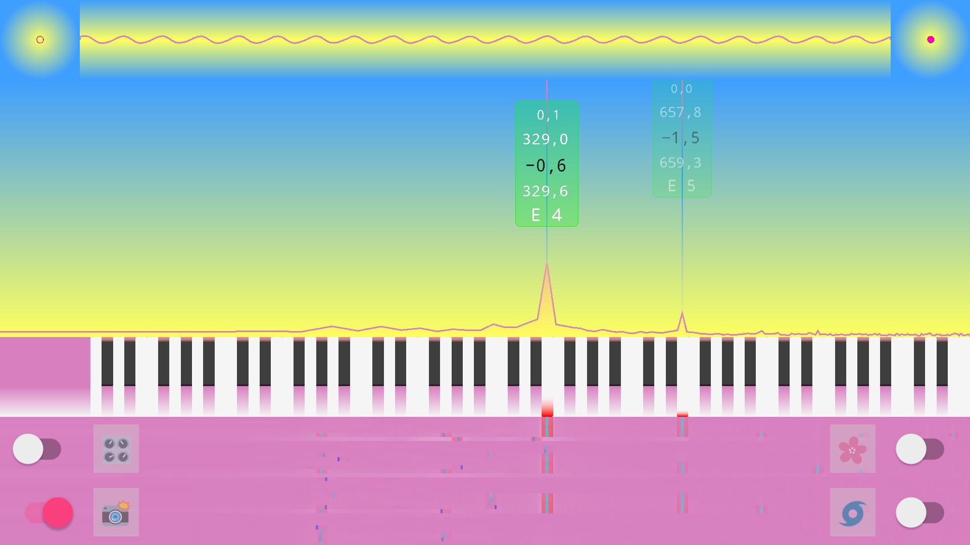 Spectrum Analyzer Guitar Tuner Apk Download For Android Latest Version