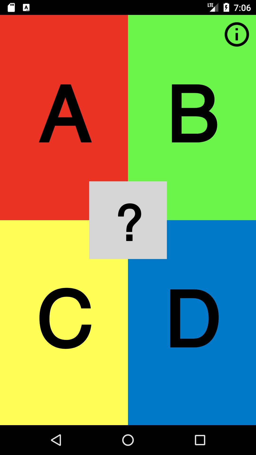 ABCD Cards APK for Android Download