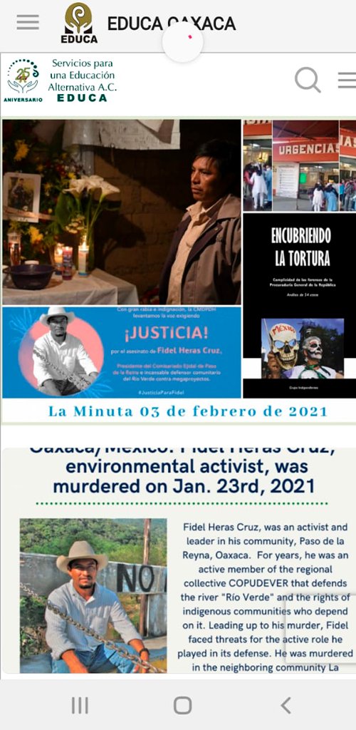 Educa Oaxaca APK for Android Download