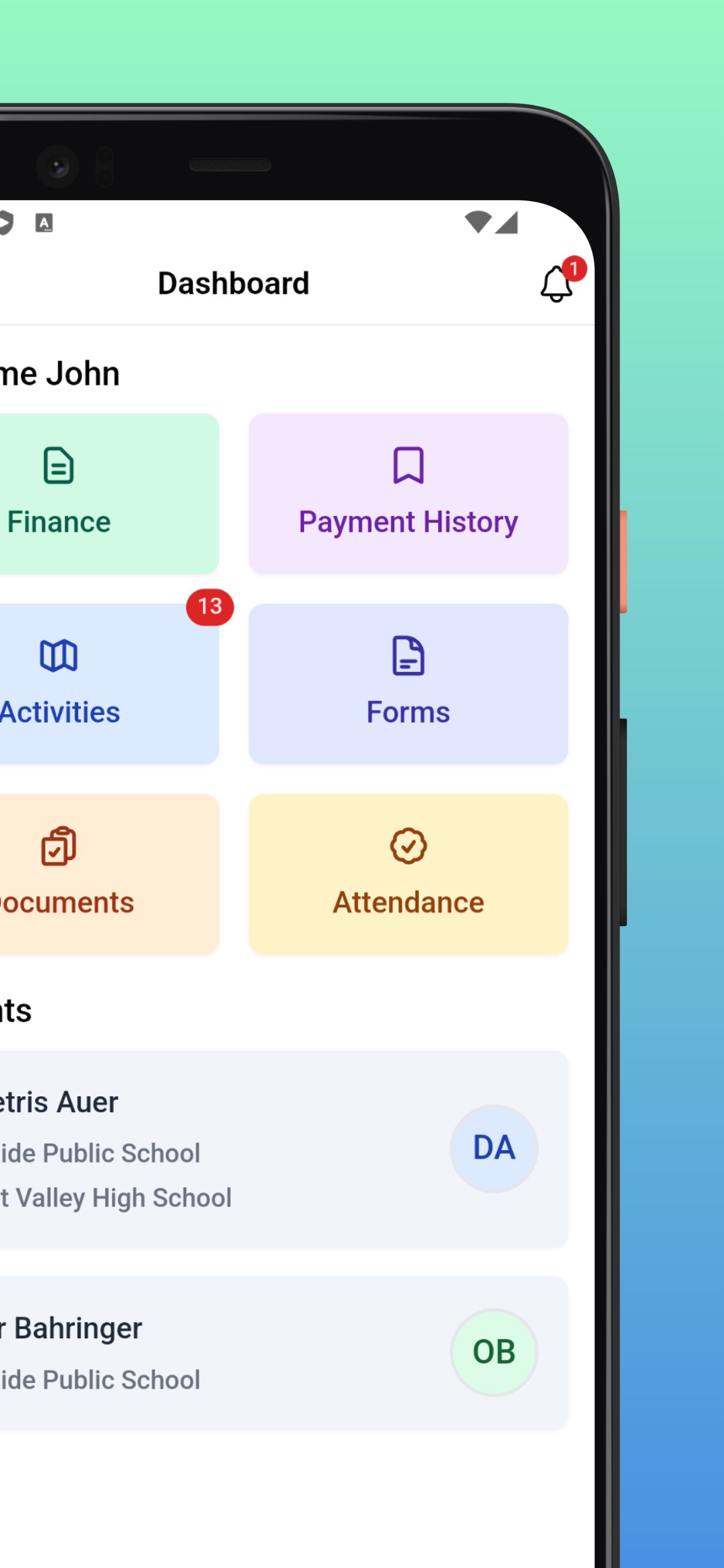 School Bytes APK for Android Download