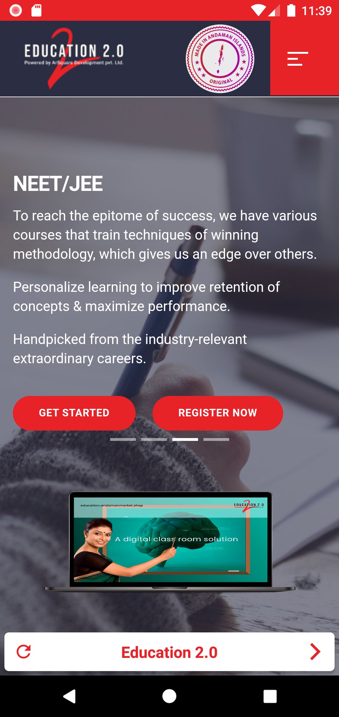 Education 2.0 APK for Android Download