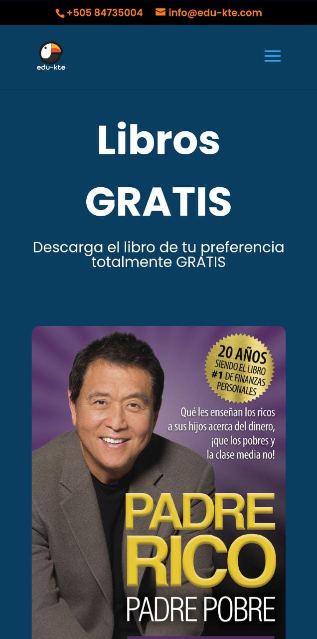 Descargar Edu-kte APK Última Versión 9.8 para Android