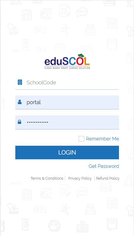 eduSCOL APK for Android Download