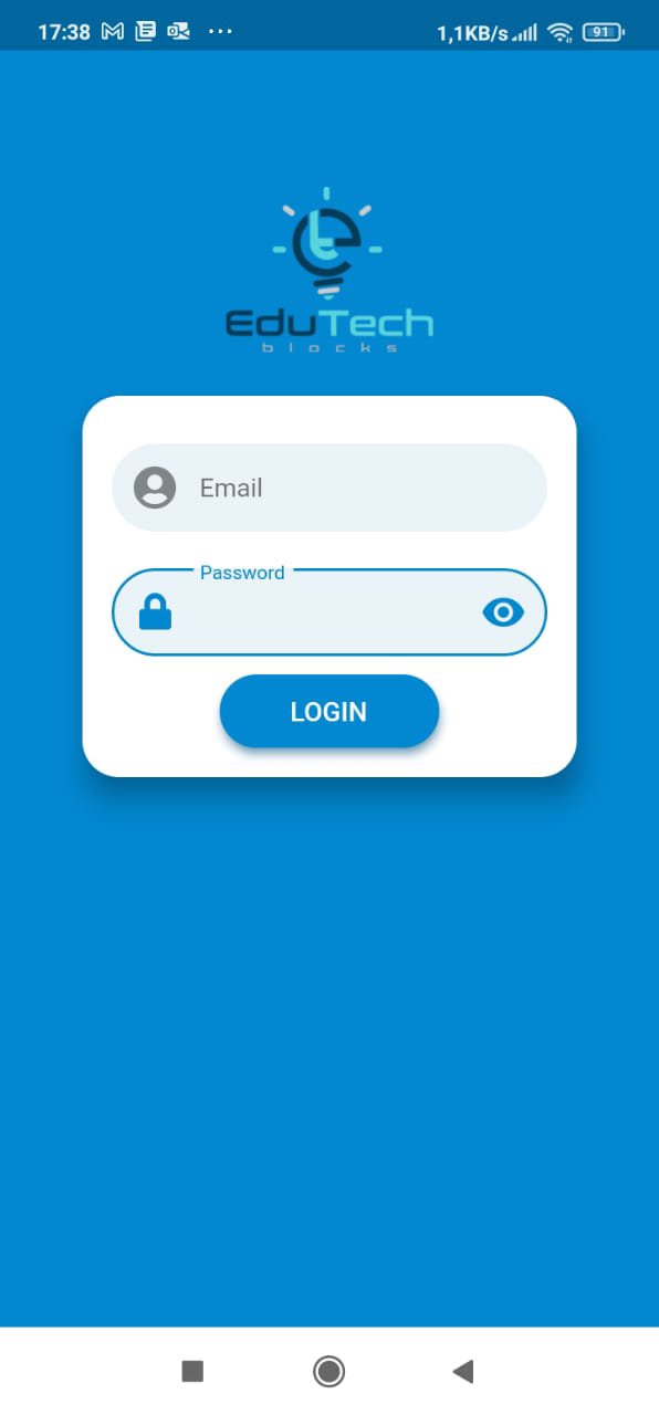 Edutech IoT APK for Android Download