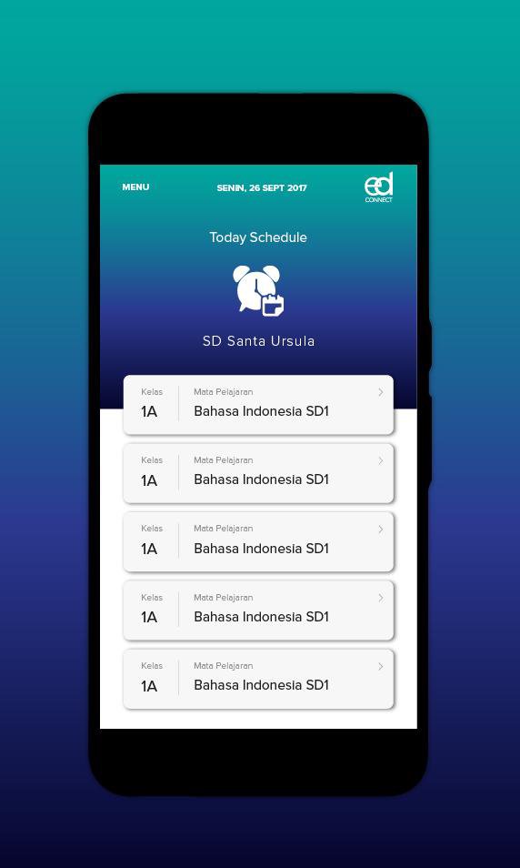 Teacher - edConnect APK for Android Download