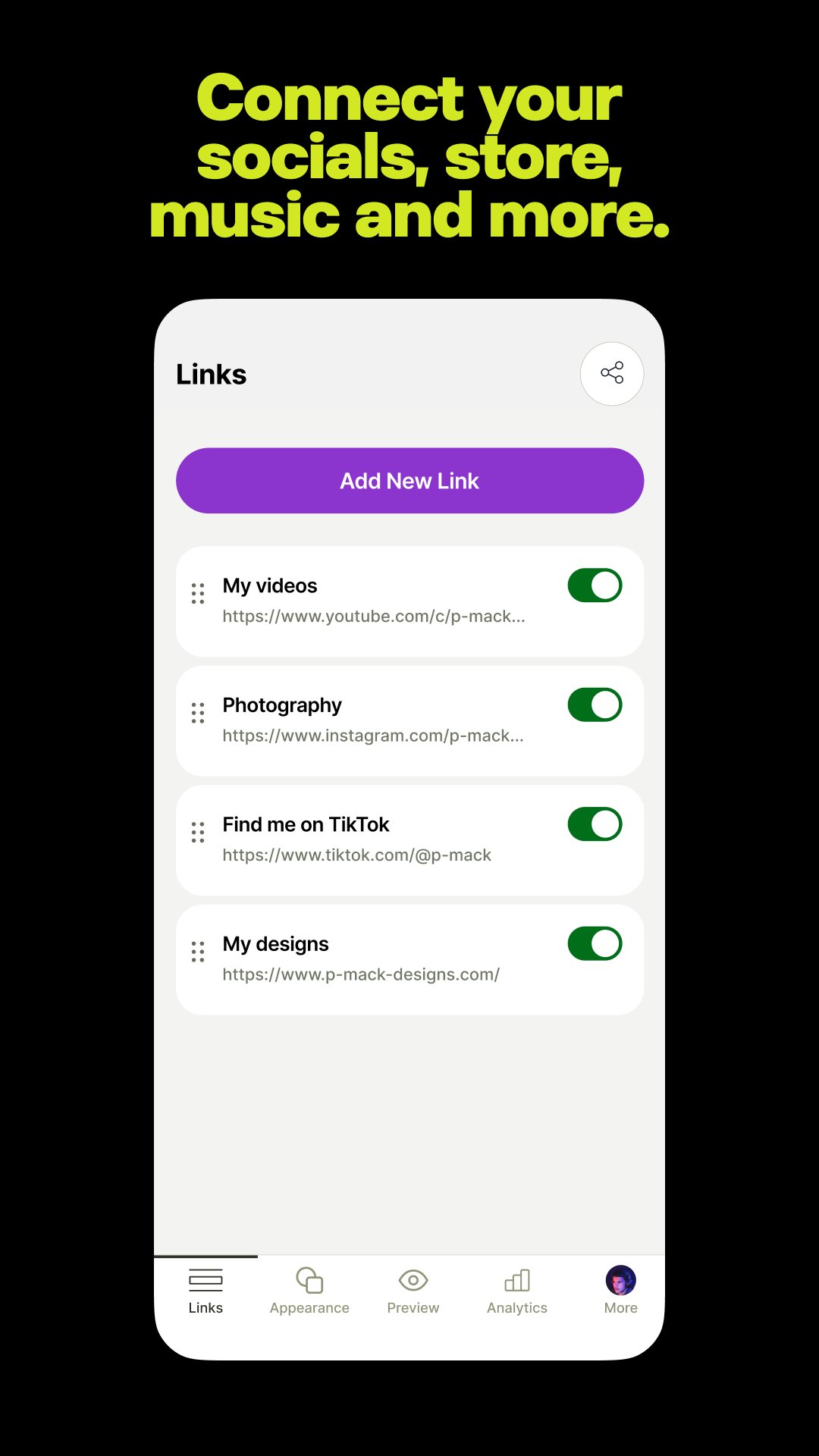 Linktree APK for Android Download
