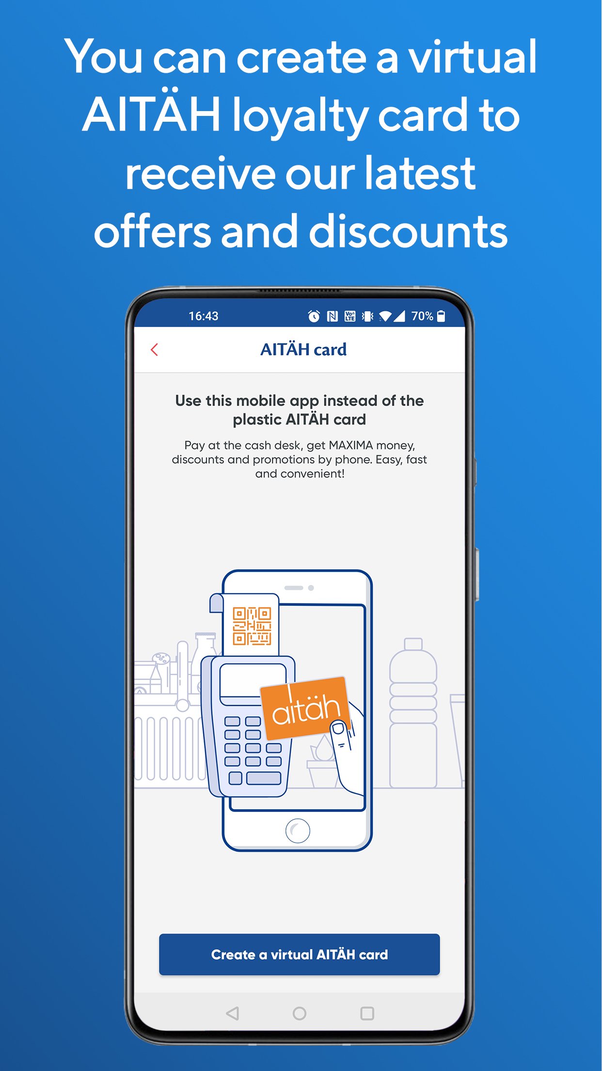 Maxima Estonia APK for Android Download