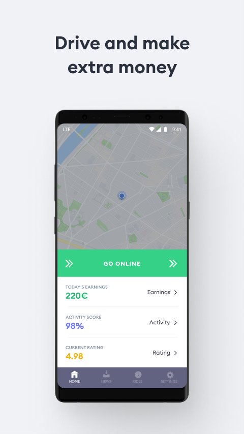 Bolt Driver APK for Android Download