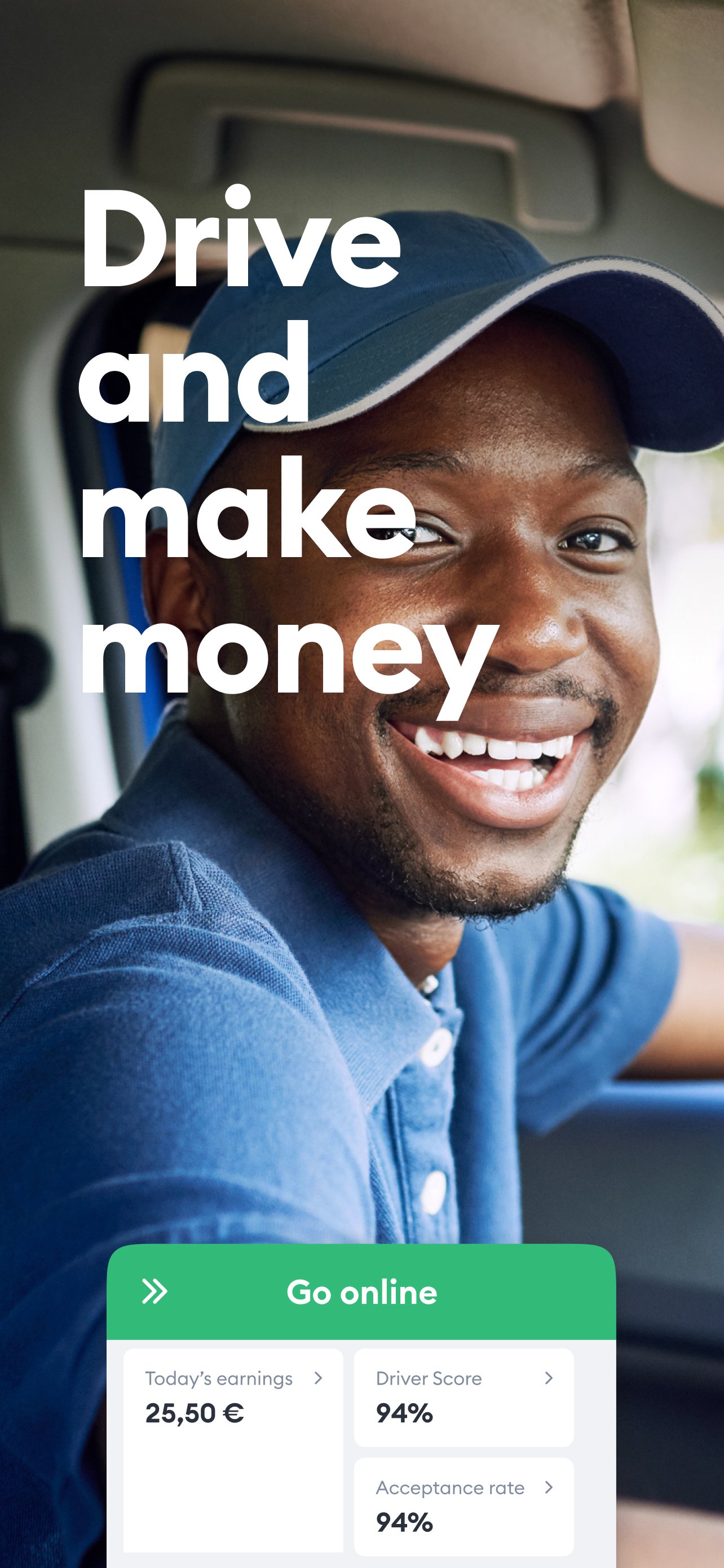 Bolt Driver APK Download for Android - Latest Version