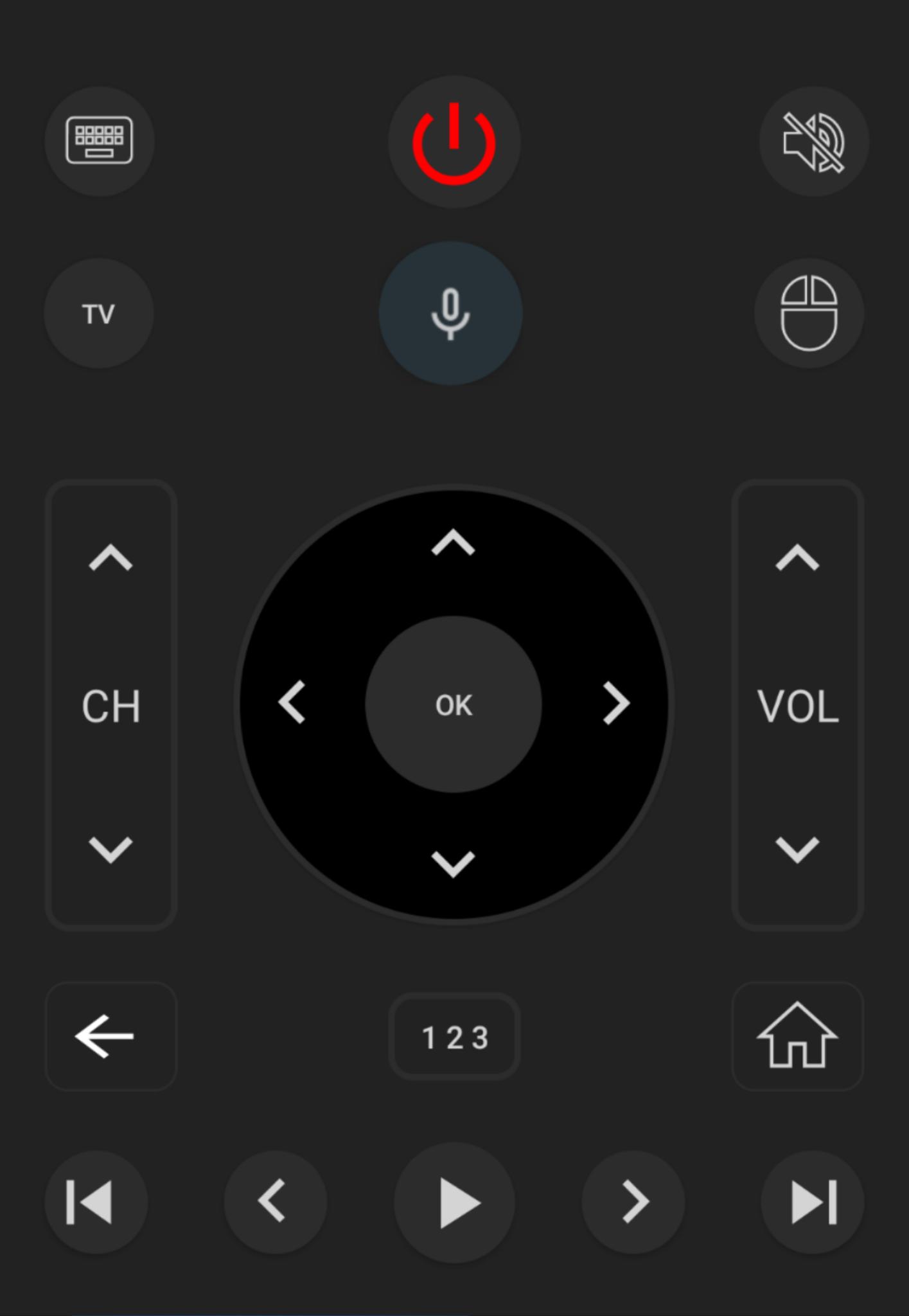 Universal TV Remote Control APK for Android Download Universal TV Remote Control APK for Android Download