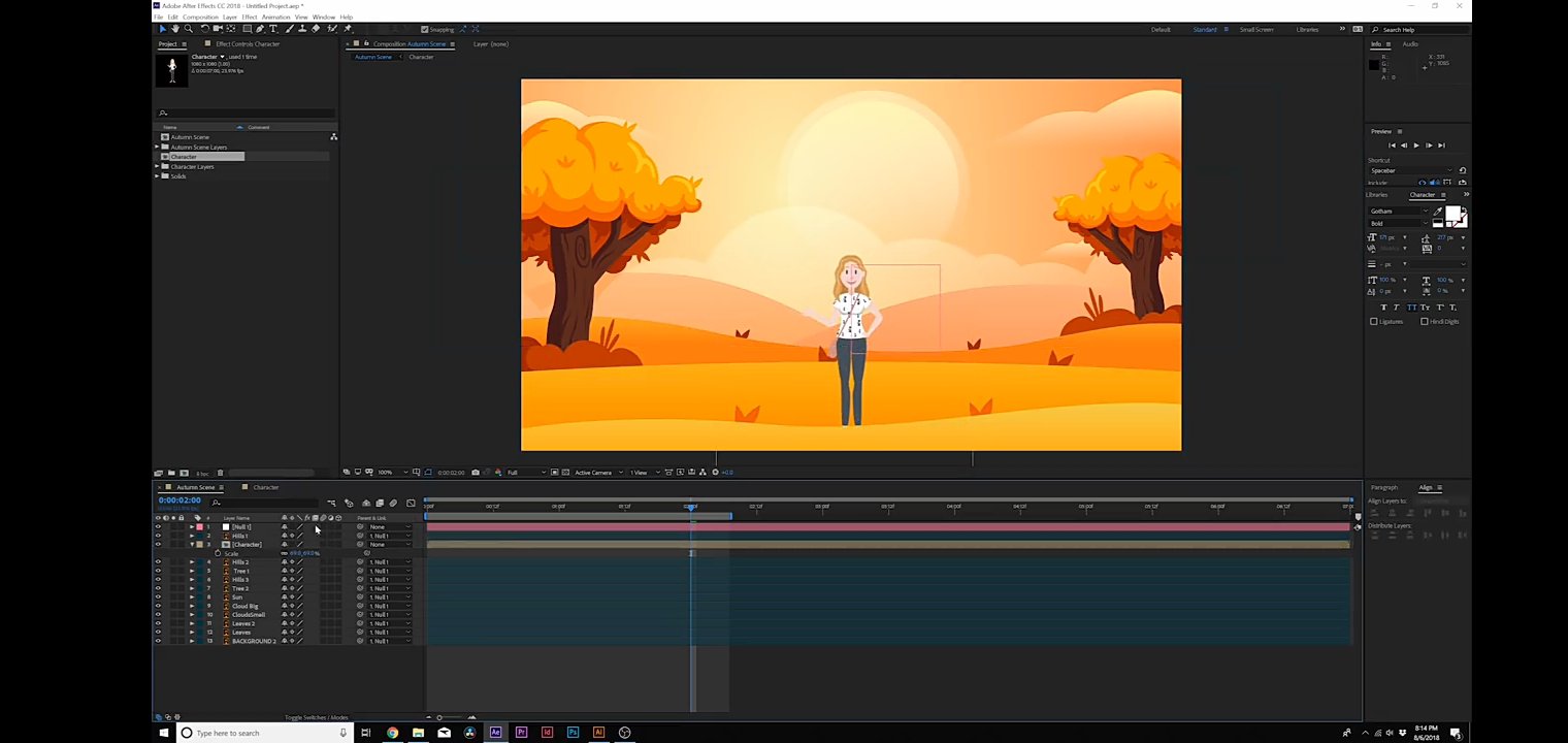 After Effects - Guide for Adobe After Effects Pro APK Download for ...