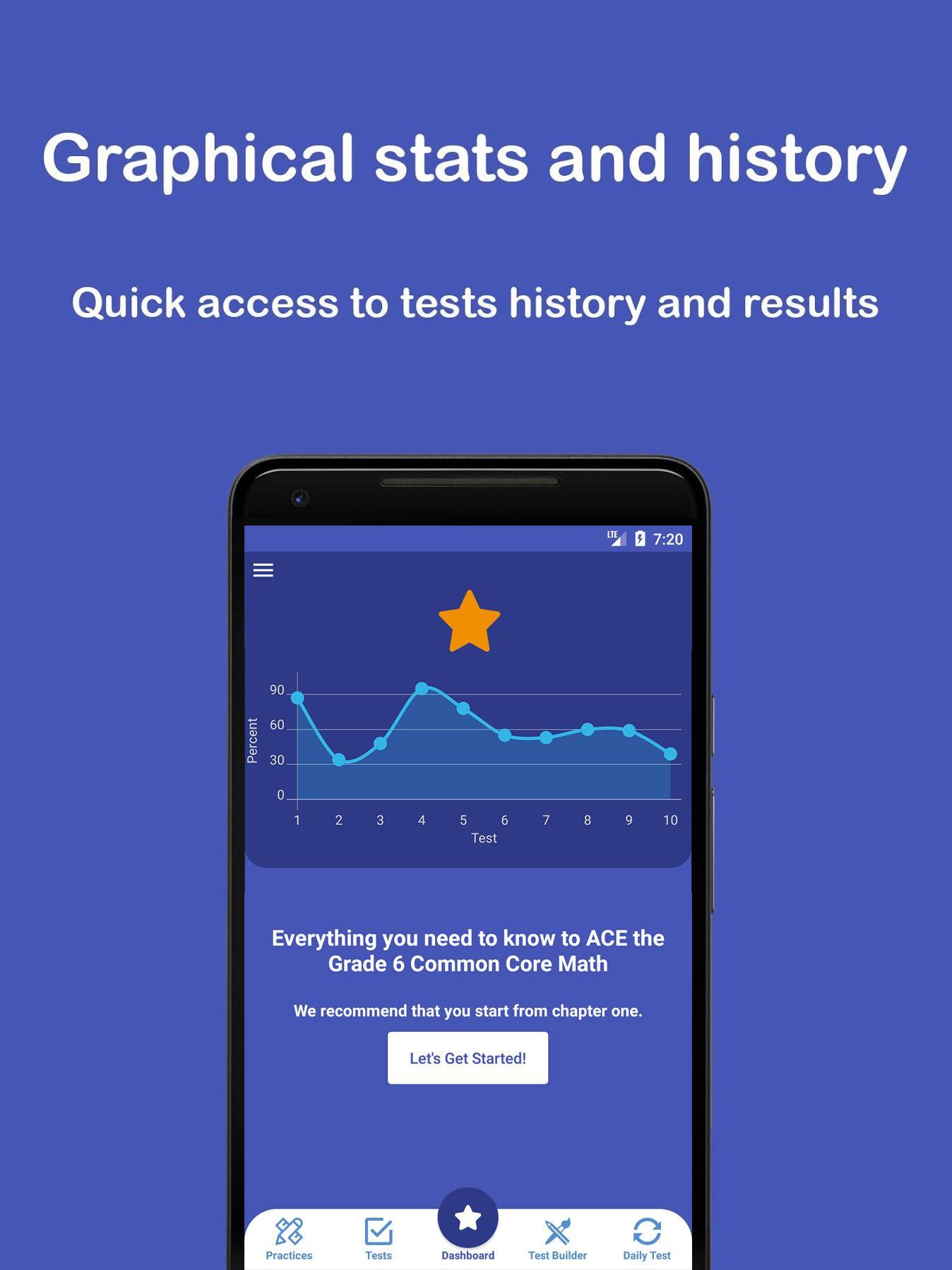 Grade 6 Common Core Math Test APK Download for Android - Latest Version Grade 6 Common Core Math Test APK Download for Android - Latest Version