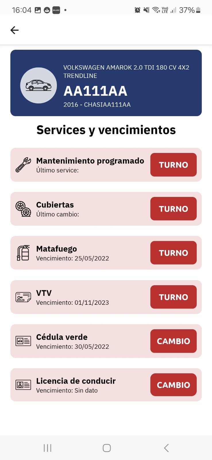 My AutoCorp APK for Android Download