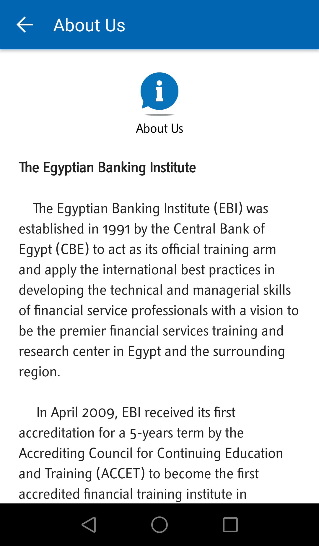 EBI APK for Android Download