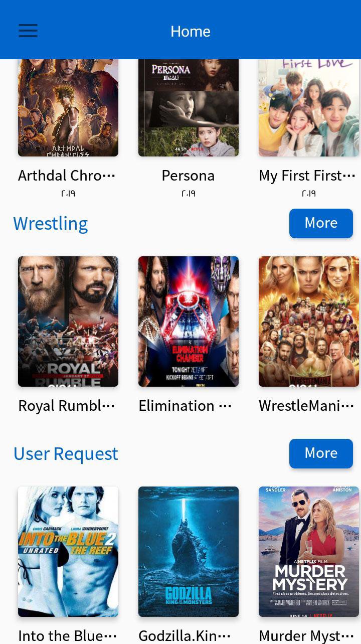 EgyMovies l Egybest movies HD APK for Android Download
