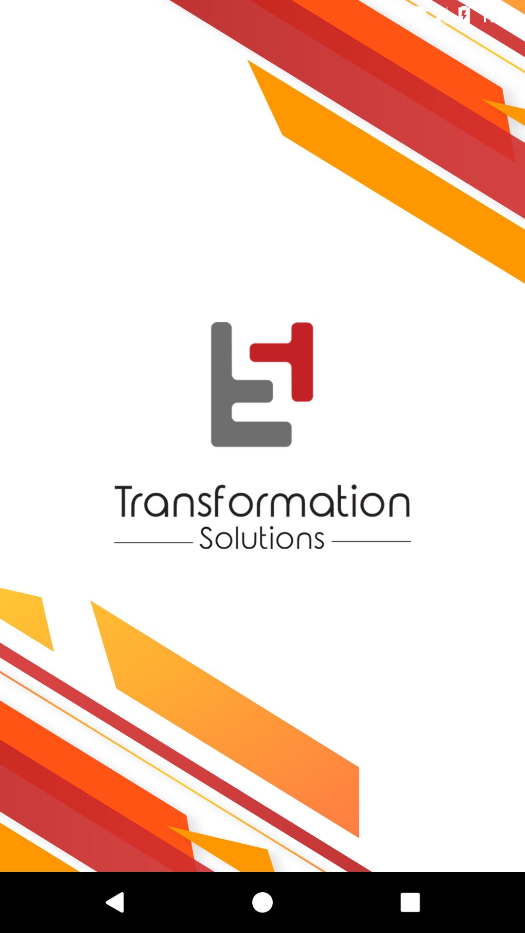 Скачать Transformation Solutions APK для Android