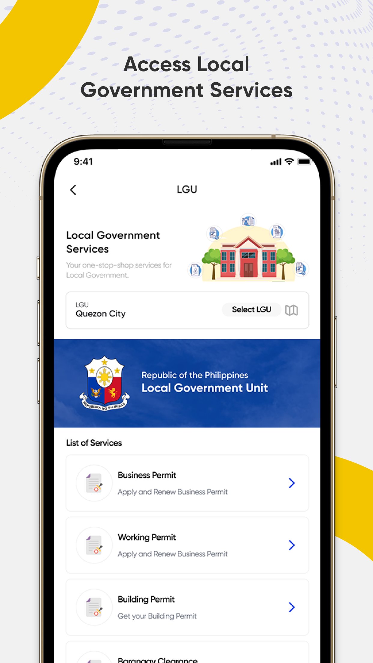 eGovPH APK for Android Download