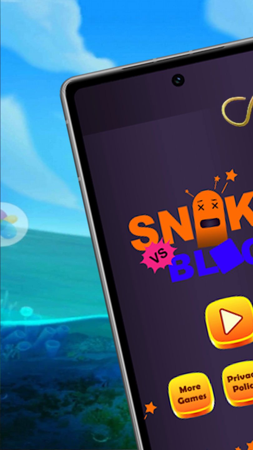 Download Snake Run Break Blocks 1.0.0 Android APK File