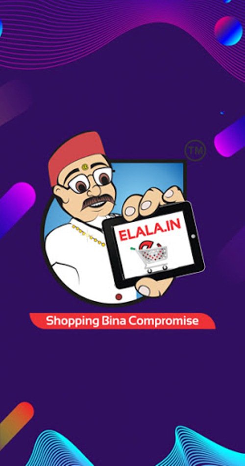 Download Elala.in - Online Shopping App Latest Version 4.1.3.005 ...