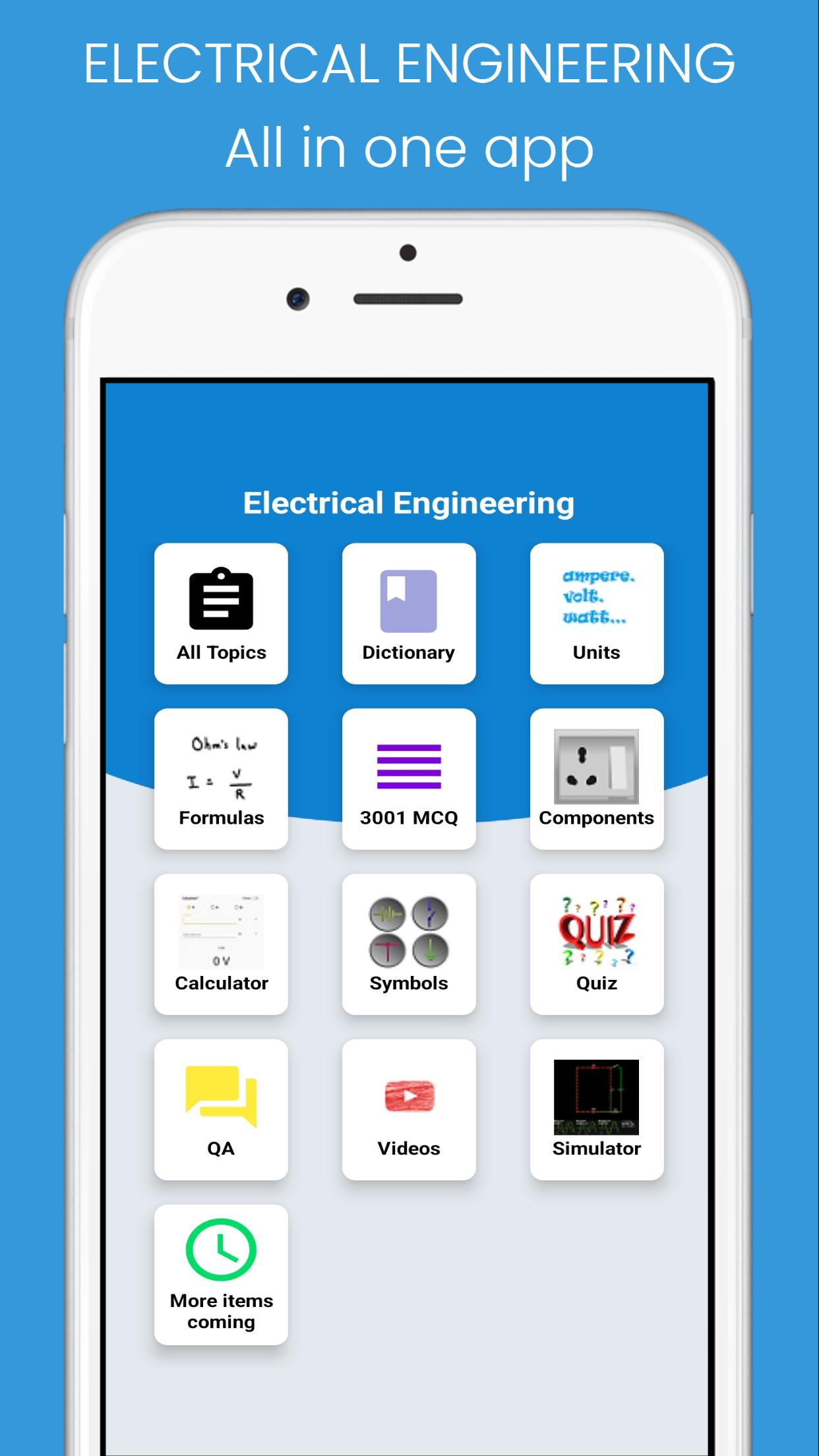 Electrical Circuits Notes Android के लिए APK डाउनलोड करें Electrical Circuits Notes Android के लिए APK डाउनलोड करें