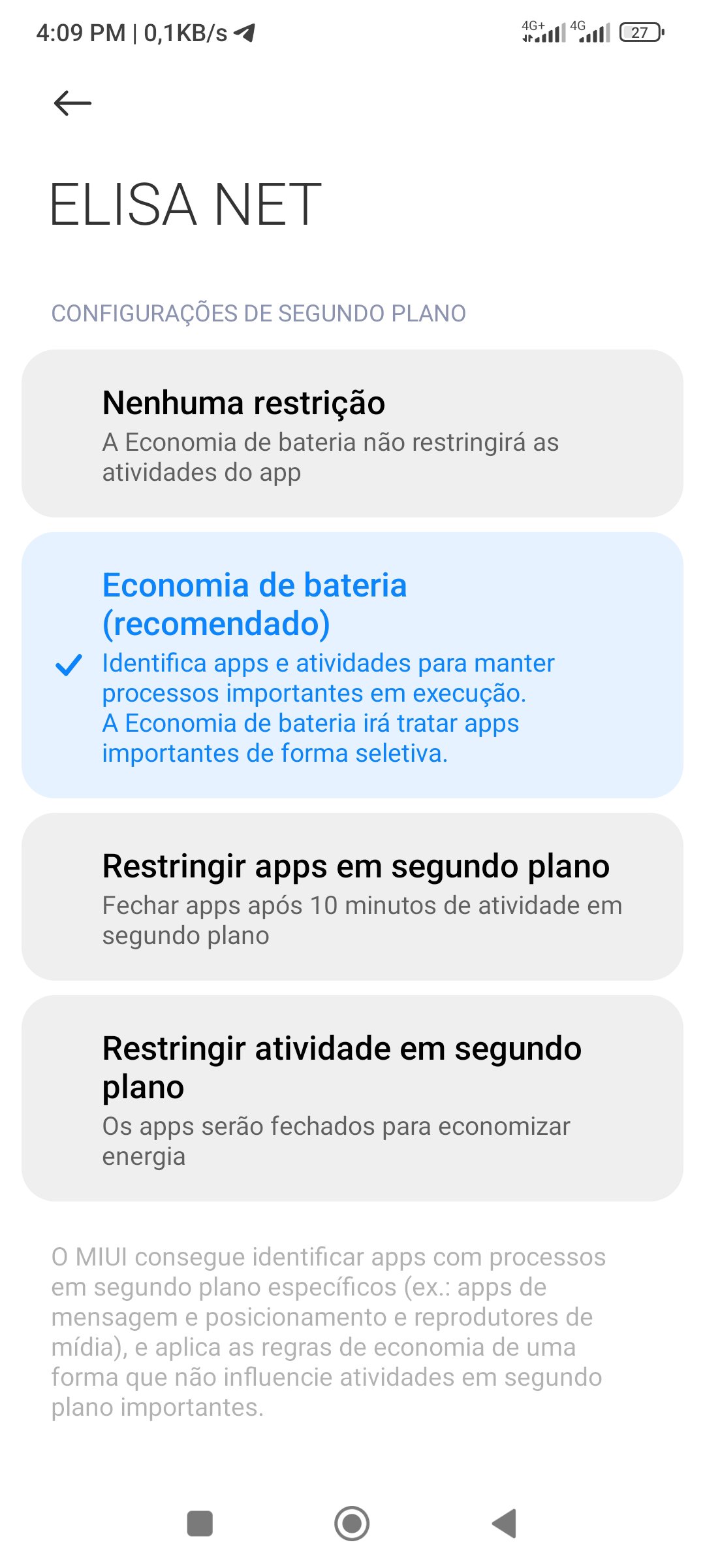 ELISA NET APK for Android Download