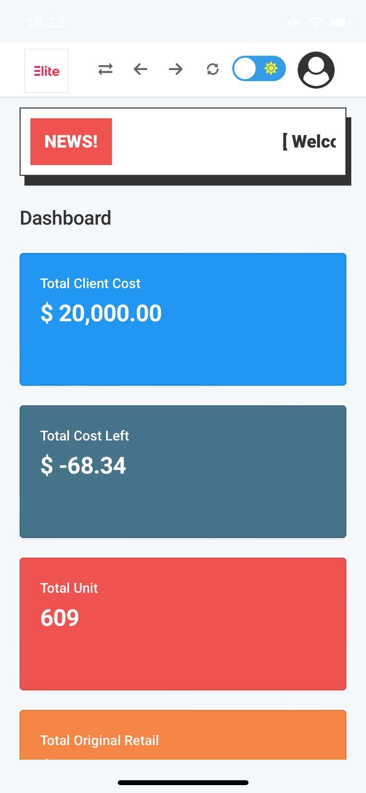 Elite App Client Portal APK Download for Android - Latest Version Elite App Client Portal APK Download for Android - Latest Version